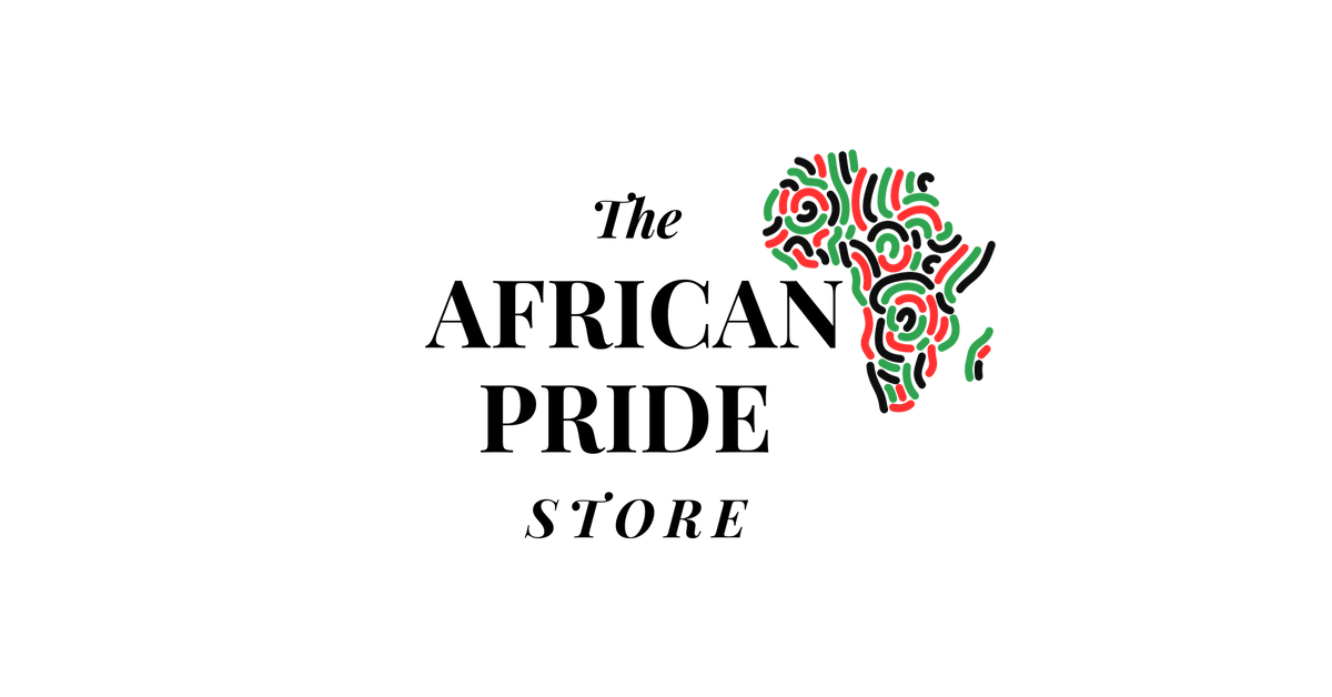 Men – The African Pride Store